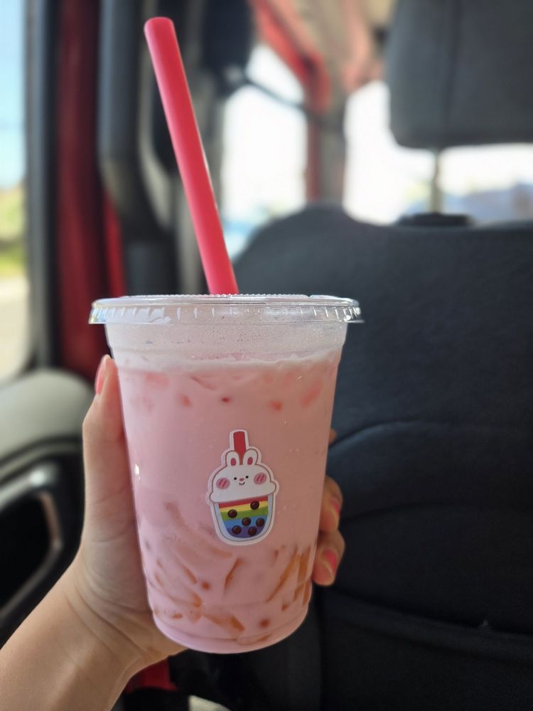 BUBBLE N’ BOBA - Updated June 2026 - 156 Photos & 36 Reviews - 4523 ...