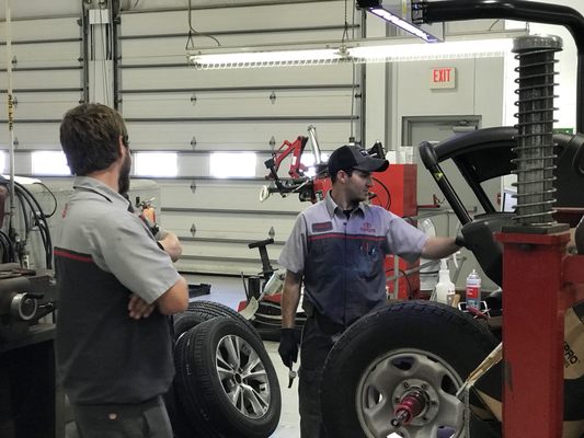 UEBELHOR TOYOTA - Updated October 2025 - 13 Photos & 12 Reviews - 788 W ...