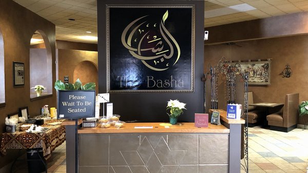 THE BASHA CUISINE - Updated December 2024 - 203 Photos & 280 Reviews ...