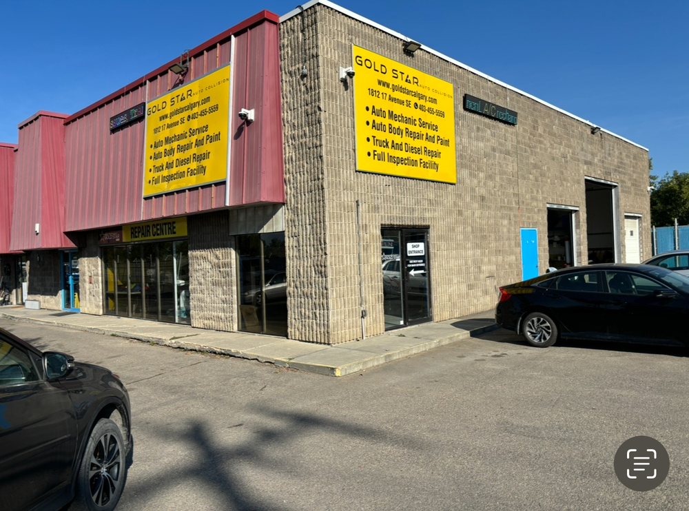 GOLD STAR AUTO REPAIRING CENTRE - Updated December 2024 - 31 Photos ...