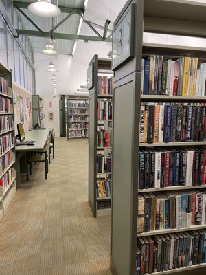 WEST VALLEY REGIONAL BRANCH LIBRARY - Updated December 2025 - 22 Photos ...