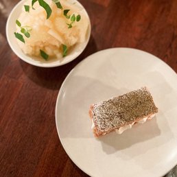 POMET - 139 Photos & 42 Reviews - American (New) - 4029 Piedmont Ave ...