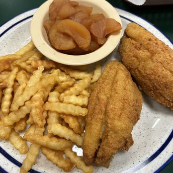 CENTRAL CAFE - Updated December 2025 - 29 Photos & 16 Reviews - 304 N ...