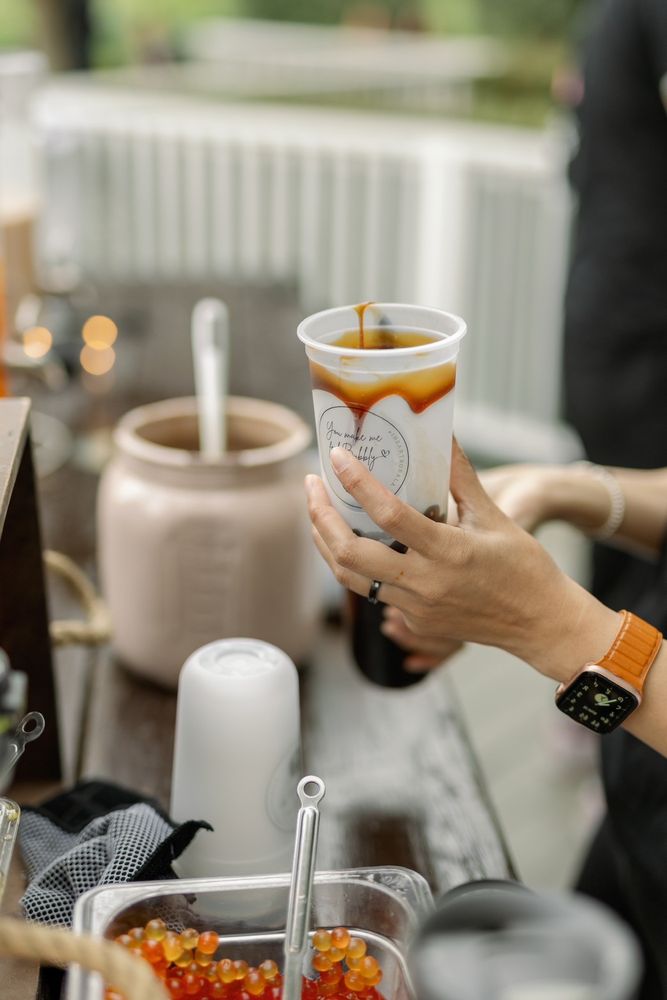 I HEART BOBA - Updated May 2024 - 68 Photos - Irvine, California ...