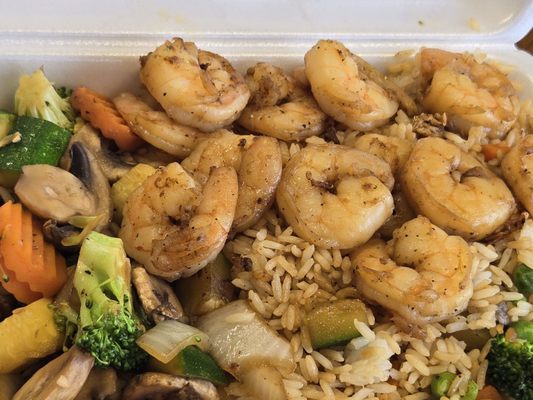 HIBACHI LOU - Updated December 2025 - 18 Photos & 26 Reviews ...