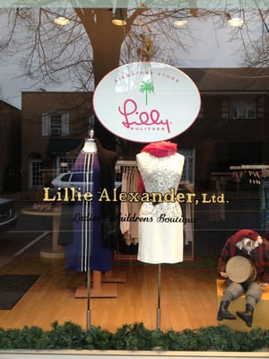 LILLIE ALEXANDER LTD - Updated December 2025 - 11 Reviews - 197 E ...