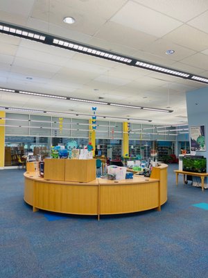 CHESAPEAKE PUBLIC LIBRARY - Updated October 2025 - 156 Photos & 25 ...