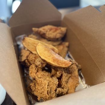 FURAI CHICKEN - Updated March 2025 - 531 Photos & 568 Reviews - 13955 ...