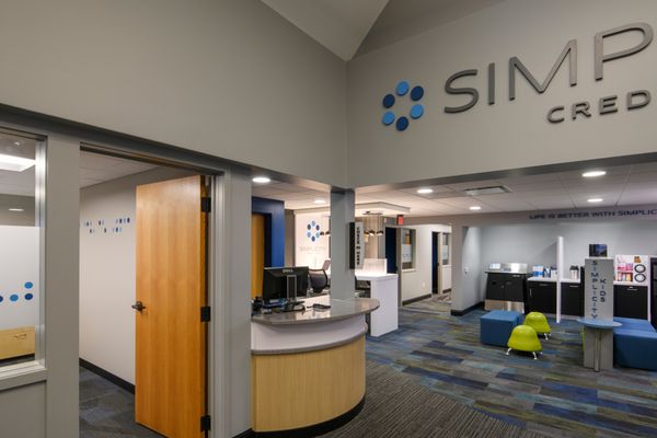 SIMPLICITY CREDIT UNION - Updated December 2025 - Request Information ...