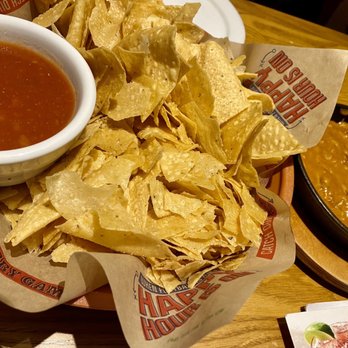 CHILI’S - Updated January 2026 - 72 Photos & 142 Reviews - 70 Walkers ...