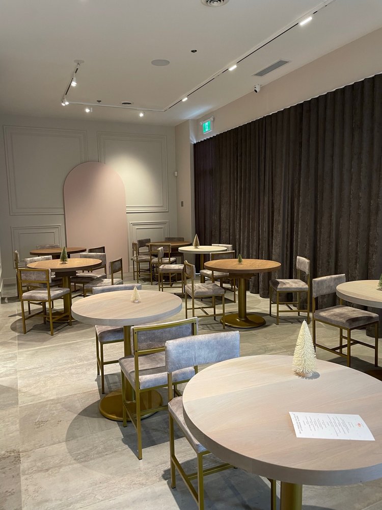 RUELO PATISSERIE - Updated December 2024 - 145 Photos & 65 Reviews ...