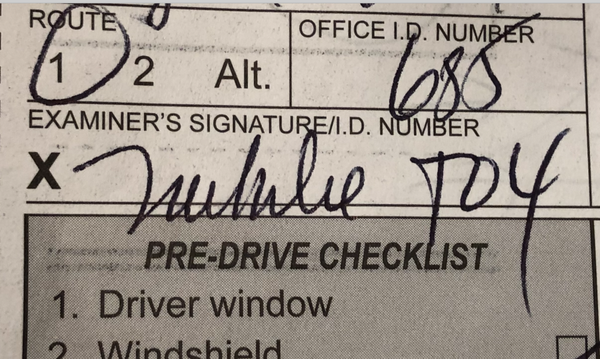 DMV - Updated July 2025 - 131 Photos & 473 Reviews - 4000 Arden Rd, El ...