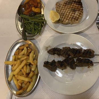 CHEZ OMAR - Updated January 2026 - 56 Photos & 112 Reviews - 47 rue de ...