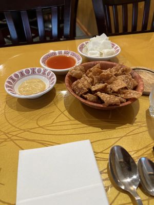 CHEF CHUN CHINESE RESTAURANT - 21 Photos & 69 Reviews - 415 Egg Harbor ...