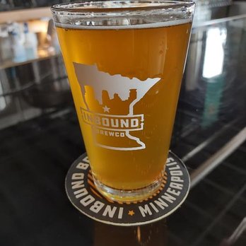 INBOUND BREWCO - Updated August 2025 - 233 Photos & 147 Reviews - 701 N ...