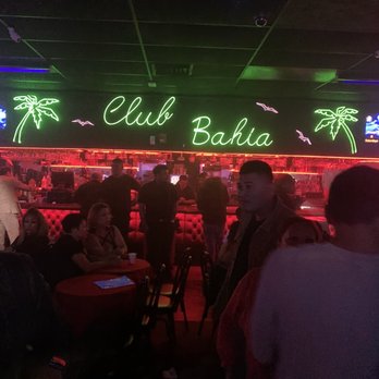 CLUB BAHIA - Updated November 2024 - 78 Photos & 84 Reviews - 1130 W ...