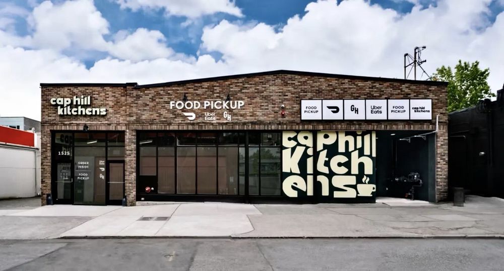 CAP HILL KITCHENS - Updated June 2024 - 1525 13th Ave, Seattle ...