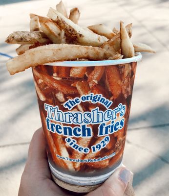 THRASHER’S FRENCH FRIES - 61 Photos & 179 Reviews - 26 Rehoboth Ave ...