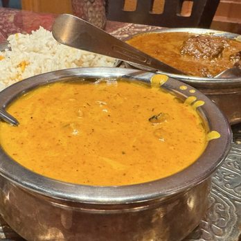 CAFE MAHARANI - Updated March 2025 - 2388 Photos & 1931 Reviews - 2509 ...