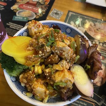 MABU GENERATION - Updated October 2024 - 326 Photos & 71 Reviews - 575 ...