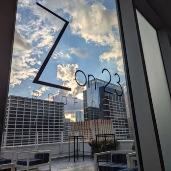 Z ON 23 ROOFTOP - Updated December 2025 - 237 Photos & 286 Reviews ...
