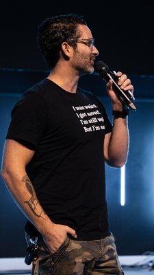 ETERNITY CHURCH - Updated January 2026 - 33 Photos - 5233 Stoney Creek ...