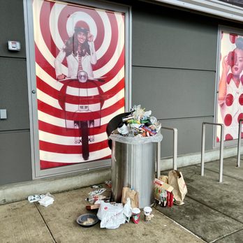 TARGET - Updated September 2025 - 121 Photos & 132 Reviews - 9401 NE ...