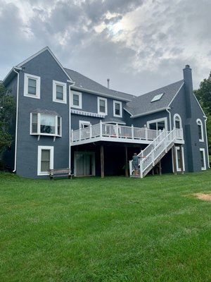 HOME GENIUS EXTERIORS - Updated August 2024 - 181 Photos & 35 Reviews ...