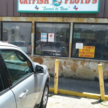 CATFISH FLOYD’S - Updated December 2024 - 30 Photos & 92 Reviews - 710 ...