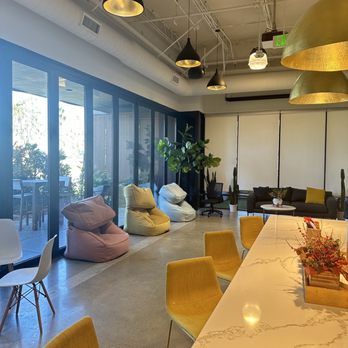 COLAB SPACE - Updated May 2025 - 122 Photos & 49 Reviews - 18952 ...