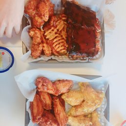 WINGS OVER ITHACA - Updated November 2025 - 97 Photos & 101 Reviews ...