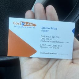 Cost-U-Less Insurance Reviews | Read Customer Service Reviews of ...