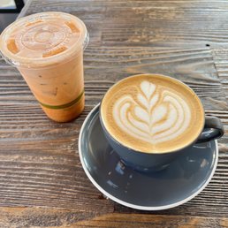 SPECTRA COFFEE - Updated December 2025 - 957 Photos & 575 Reviews ...