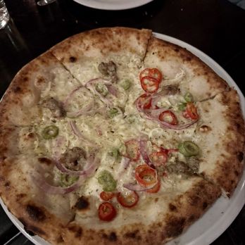 BAR DOUGH - Updated December 2025 - 967 Photos & 735 Reviews - 2227 W ...