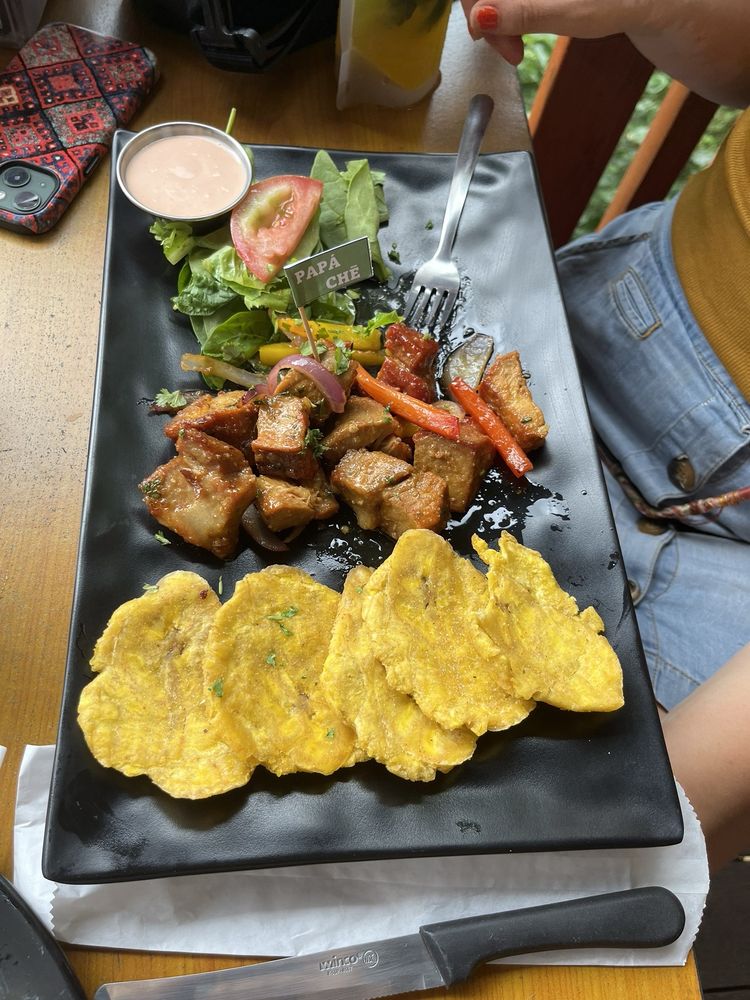 PAPÁ CHÉ - Updated December 2025 - PR-152, Naranjito, Puerto Rico ...