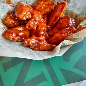 WINGSTOP - Updated January 2026 - 94 Photos & 129 Reviews - 3965 S ...