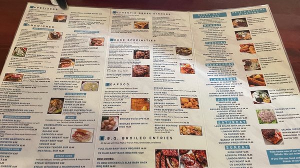 ACROPOL FAMILY RESTAURANT - Updated December 2025 - 104 Photos & 175 ...