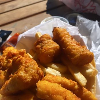 ALABAMA FISH BAR - Updated December 2025 - 82 Photos & 188 Reviews ...