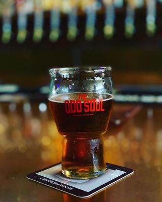 THE ODD SOUL - 68 Photos & 85 Reviews - 126 West Emma Ave, Springdale ...