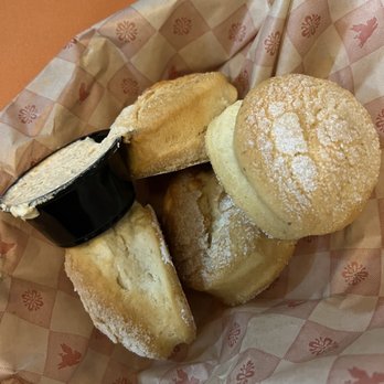 LUCILLE’S SMOKEHOUSE BAR-B-QUE - 2345 Photos & 2275 Reviews - 12624 N ...