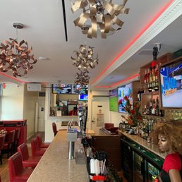 Code Red Restaurant & Lounge - Cheap - Caribbean - Updated June 2025 ...