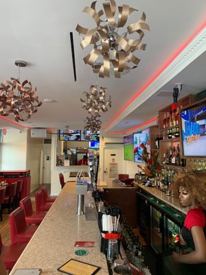 CODE RED RESTAURANT & LOUNGE - 102 Photos & 85 Reviews - 1320 E Gun ...