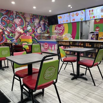 FRUITY LOCO - Updated November 2024 - 69 Photos & 50 Reviews - 9505 ...