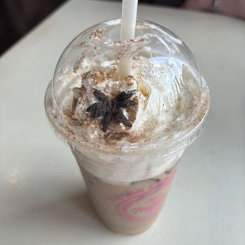 DULCE MAMI CAFÉ RIVERSIDE - Updated August 2024 - 73 Photos & 26 ...