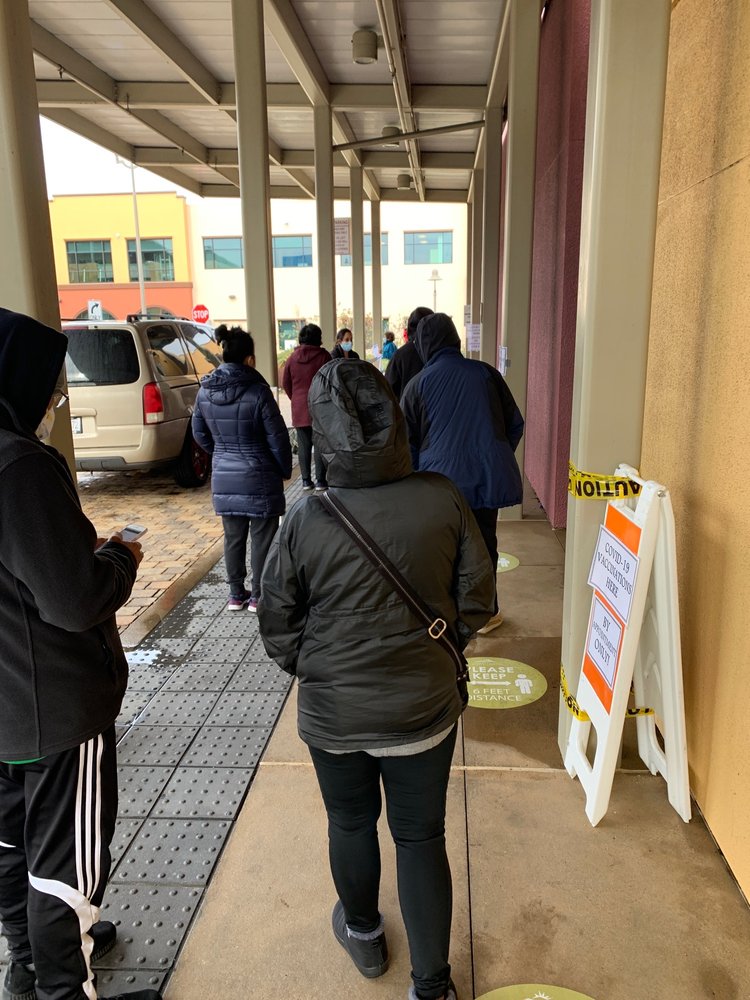 WEST COUNTY HEALTH CENTER - Updated January 2026 - 45 Reviews - 13601 ...