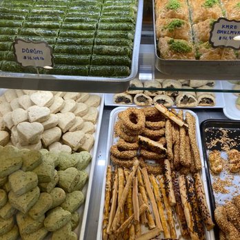 DIVAN BAKERY - Updated February 2025 - 101 Photos & 48 Reviews - 2017 ...