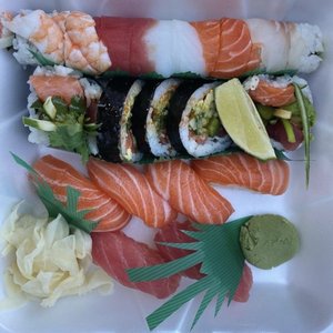 LAWRENCE FISH MARKET - 3920 W Lawrence Ave, Chicago, Illinois - 1347 ...