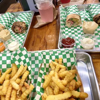 THE WRAPPER MIAMI - Updated February 2025 - 118 Photos & 59 Reviews ...