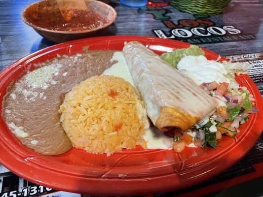 LOS LOCOS MEXICAN RESTAURANT - Updated December 2025 - 39 Photos & 26 ...