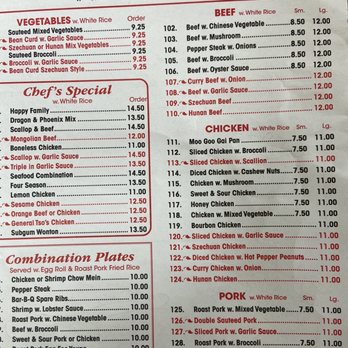 FOOD SING - Updated January 2026 - 14 Photos & 17 Reviews - 709 Warren ...